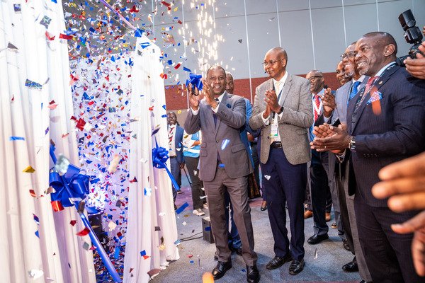 Kenya launches KES1trillion national Agri-Food Systems Investments Plan ...